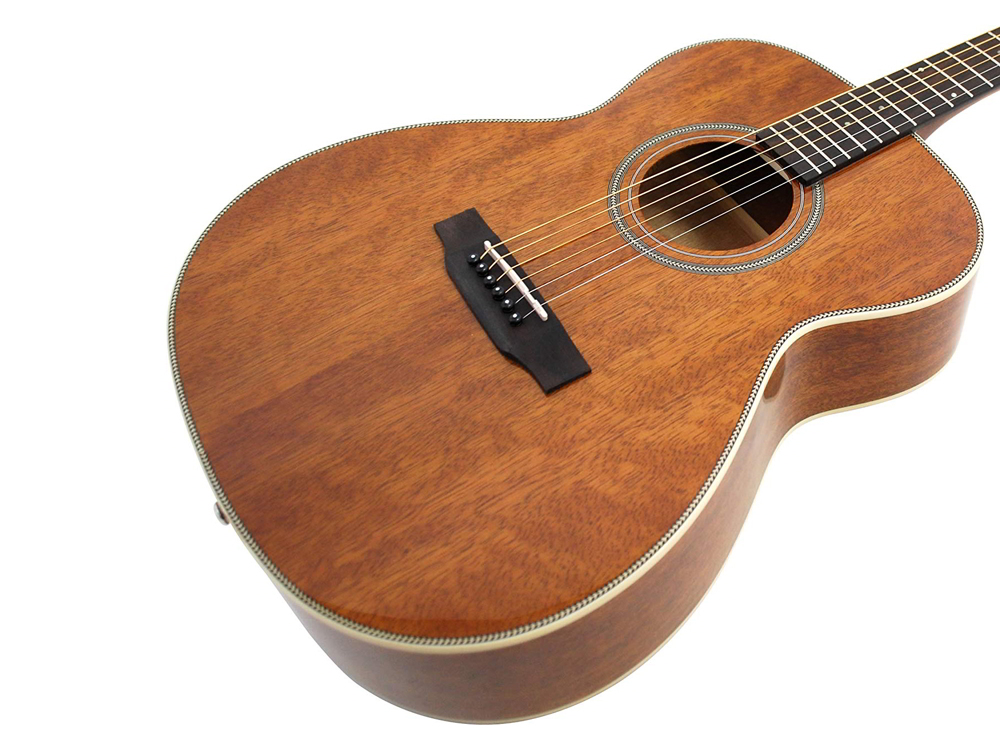 S.Yairi Limitedシリーズ アコースティックギターYF-05/MH新品在庫状況をご確認ください | MUSIC PLANT WEBSHOP