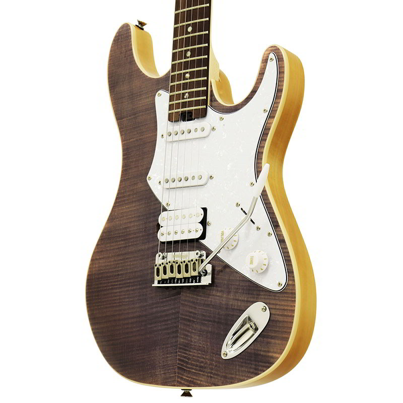 ARIA PRO II Aria Evergreenシリーズ エレキギター714-AE200 LV新品在庫状況をご確認ください | MUSIC PLANT WEBSHOP