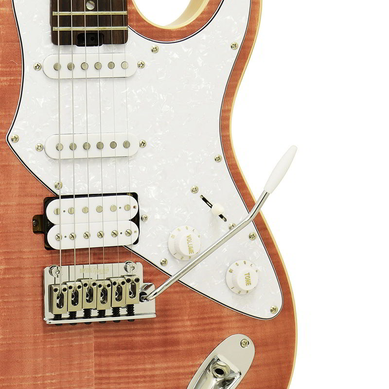 ARIA PRO II Aria Evergreenシリーズ エレキギター714-AE200 MP新品在庫状況をご確認ください | MUSIC PLANT WEBSHOP